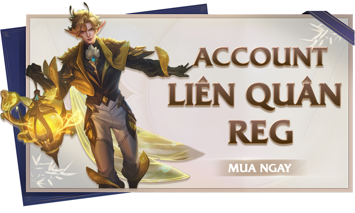 NICK LIÊN QUÂN REG